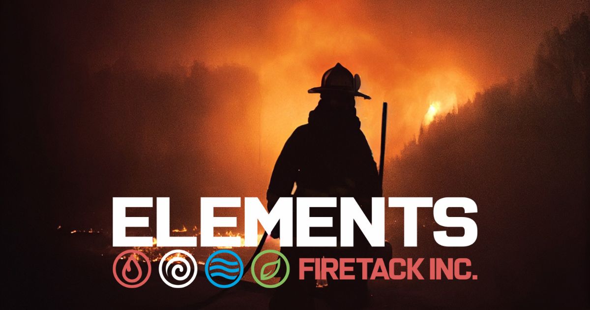 Elements Firetack Inc.